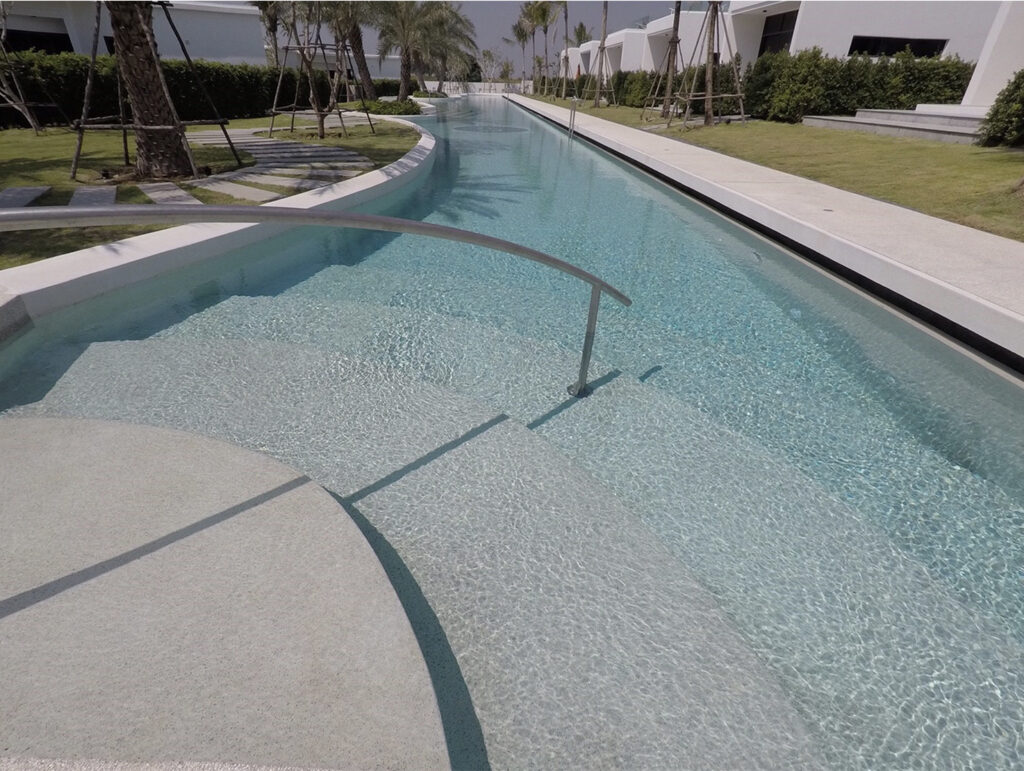 Designer Beadcrete - Civil Master International Co., Ltd.