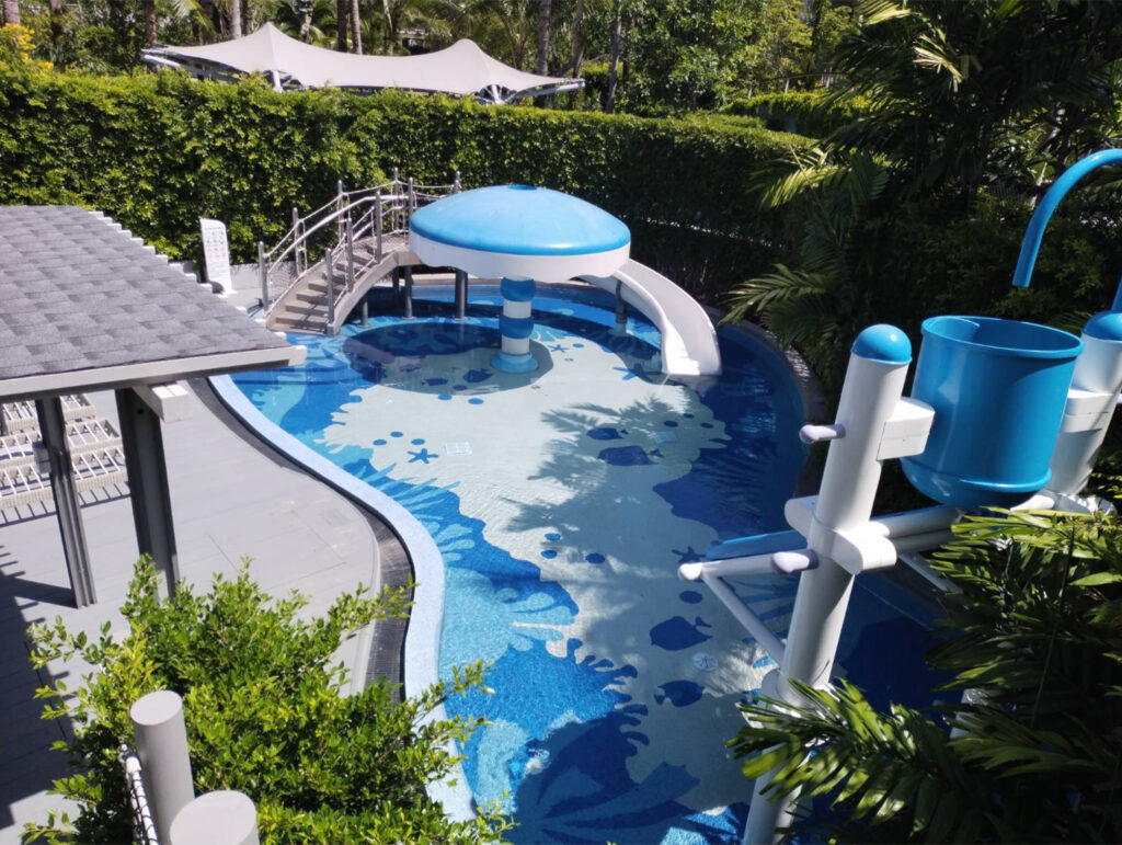 Designer Beadcrete - Civil Master International Co., Ltd.