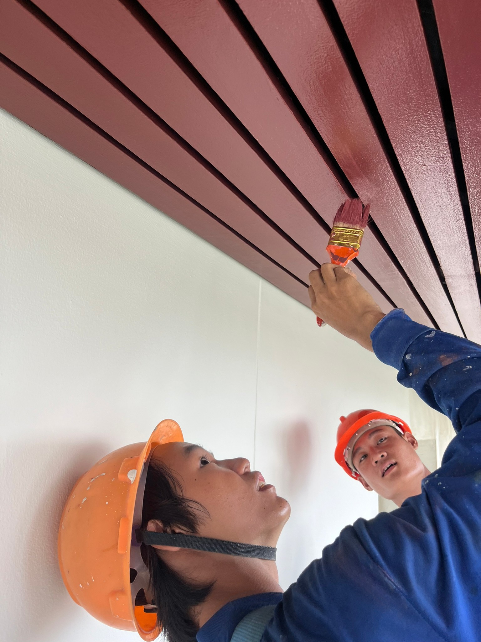 CMI Solutions - Civil Master International Co., Ltd.