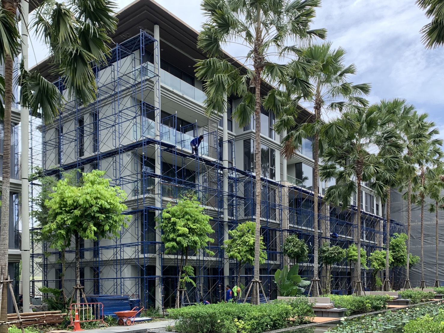 Special repairs - Civil Master International | Property renovation ...