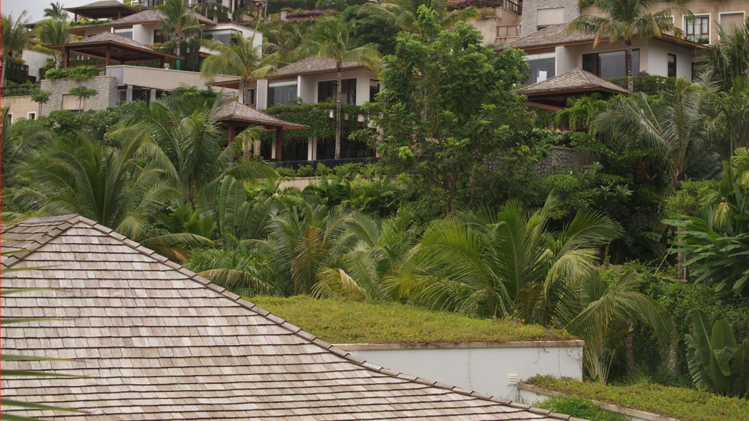 Andara Resort & Villas - Civil Master International | Property ...